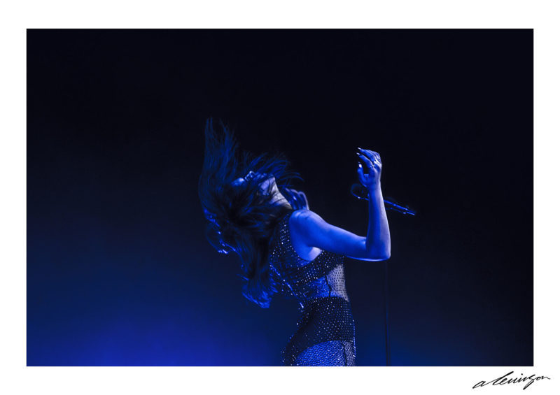 Dua Lipa Limited Edition 3 - Pixie Levinson