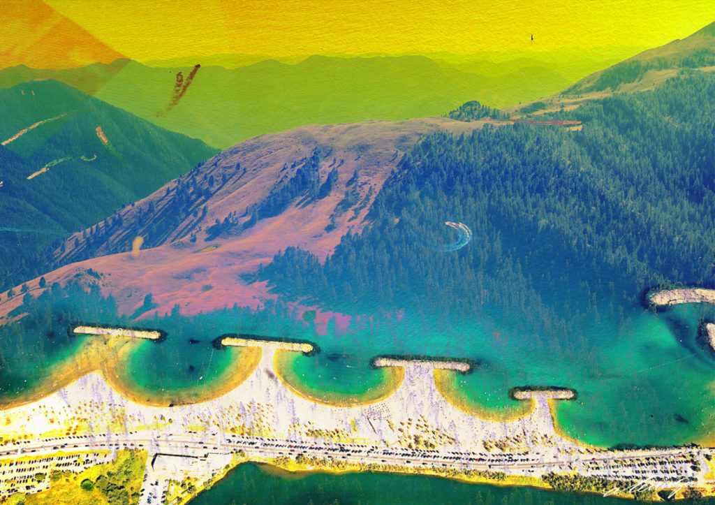 Dreamland - Pixie Levinson