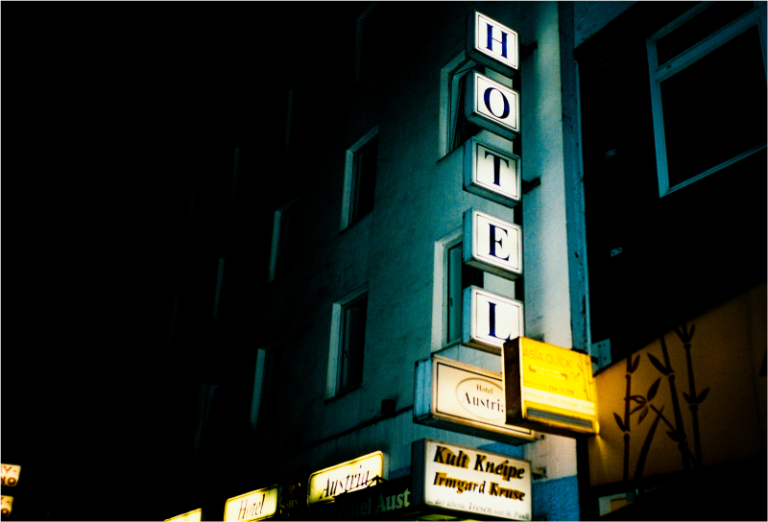 Home - Pixie Levinson