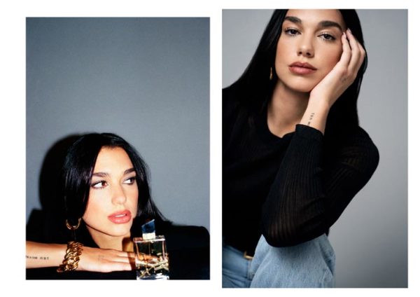 Commissioned - Pixie Levinson