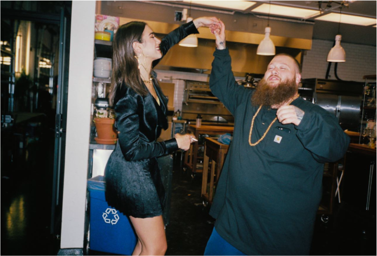 Home - Pixie Levinson