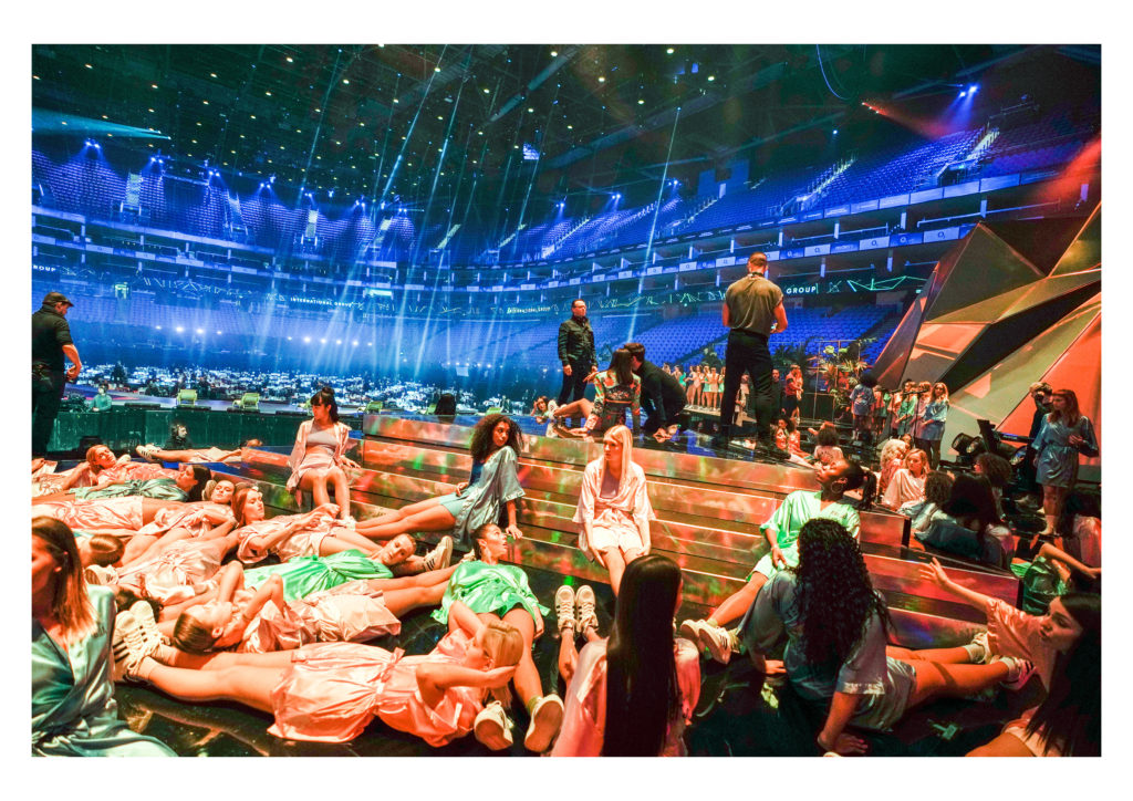 Portfolio - Pixie Levinson